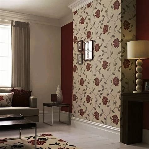 Обои для гостиной комнаты комбинированные 57 фото фото картинки и рисунки скачать бесплатно