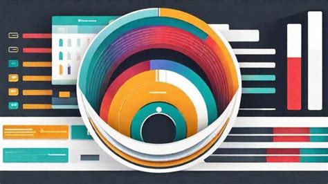 Premium Photo Engaging Visualizations With Information Graphics