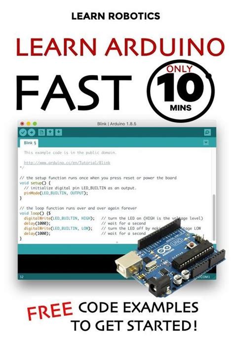 Best 12 Beginners Guide To Arduino Nano Pinout And Specsexplained
