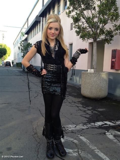 Peyton Peyton R List Emma Ross Photo 31613247 Fanpop