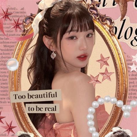 Blip 아이브 엽사 모음🤪