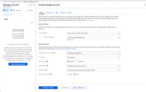 How To Backup A Sql Server Database From On Premises To Azure Storage Sqlnethub