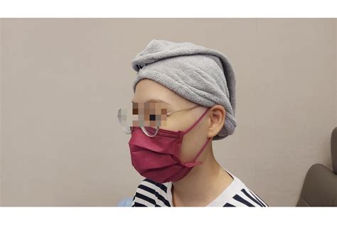 突如其來的發病沒有打垮小麗的信心多元服務個案扶助故事 財團法人張榮發慈善基金會