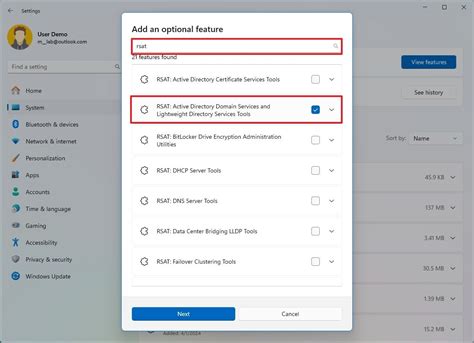What Is Rsat And How To Add Or Remove Them On Windows 11 Remote Administration Tools