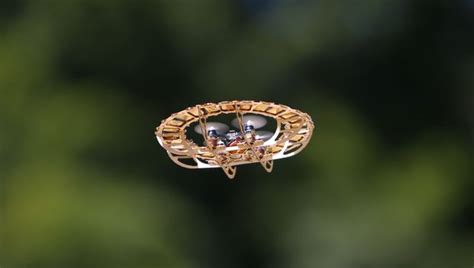 Research At The Jku Solar Powered Drones Support Sustainable Aviation Lift C