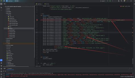 Pt模型转ncnn模型pt转ncnn Csdn博客