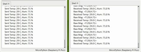 Interface Xbee Module With Raspberry Pi Pico And Micropython