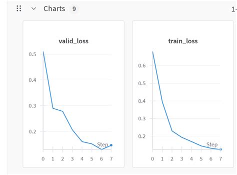 深度学习 Wandb 在代码中遨游