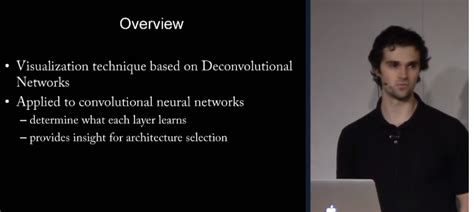[ archived post ] visualizing and understanding deep neural networks by