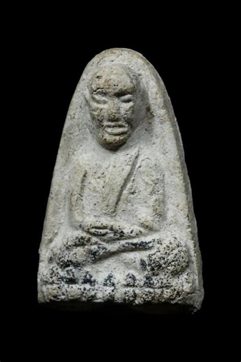 หลวงปู่ทวด วัดปราสาท