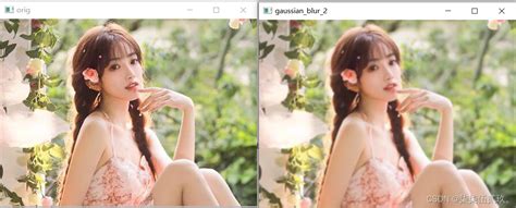 【python】图像数据预处理python图像预处理 Csdn博客