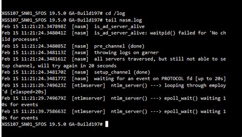 authentication discussions sophos firewall sophos community