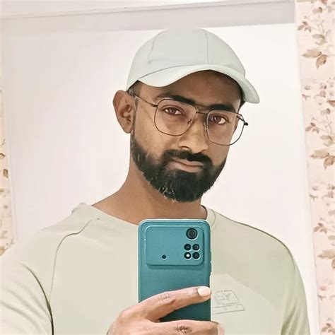 Shamal Antony Shamileo55 • Threads Say More