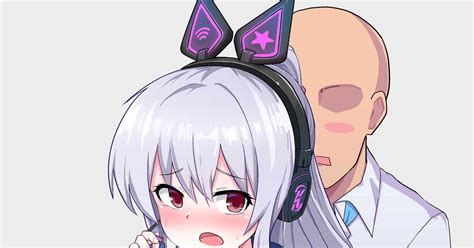 前進吧高捷少女 委託 高捷少女耐耐 Huhuwのイラスト Pixiv