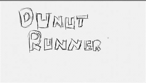 Rough Sketch Of My Games Title Screen Is Any Good R Gamedevscreens