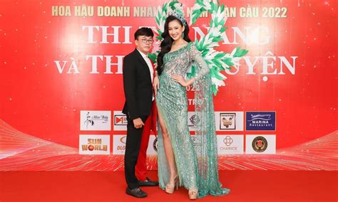 B Trang Ph C L Ng L Y C A Ntk Tommy Nguy N L I Th Ng U Gi V Ngh A C Ng Ng