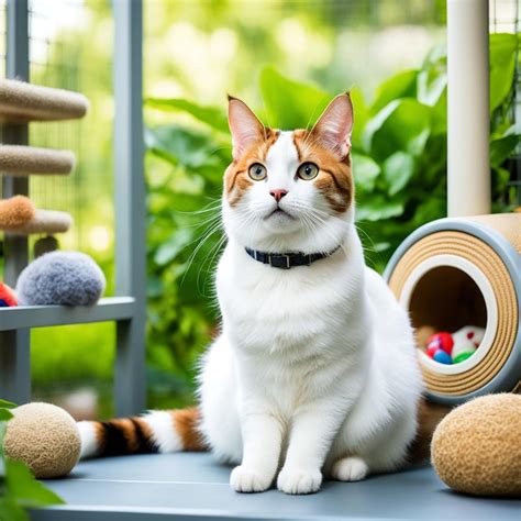 Safe Outdoor Enclosure Guide For Your Japanese Bobtail
