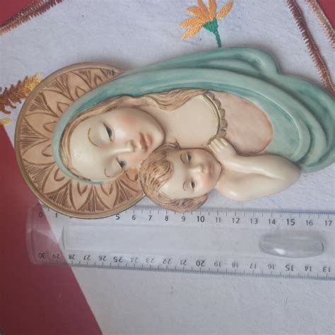 Вінтаж мадонна — ціна 600 грн у каталозі Сувеніри Купити товари для дому та побуту за доступною