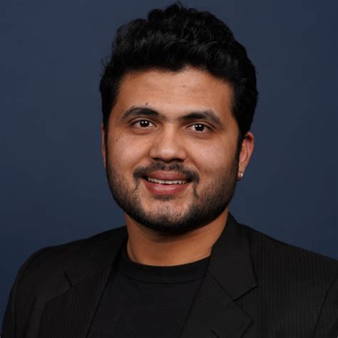 Saugat Adhikari Senior Research Scientist Doctor Of Philosophy In