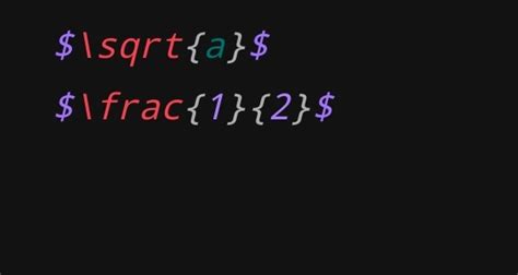 Latex Some Formulas Not Showing Well In Android Dark Mode Help