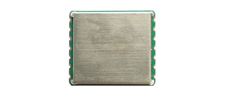 Small Rfid Reader Writer Module With Built In Embedded Uhf Rfid Card Reading Power 26dbm