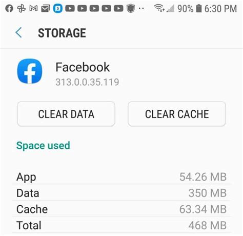 Facebook Notifications Not Working 2023 How To Fix Spacehop