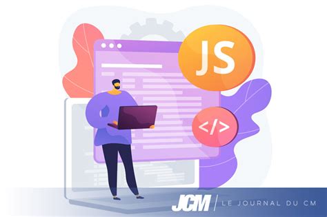Comment Devenir Développeur Javascript Full Stack