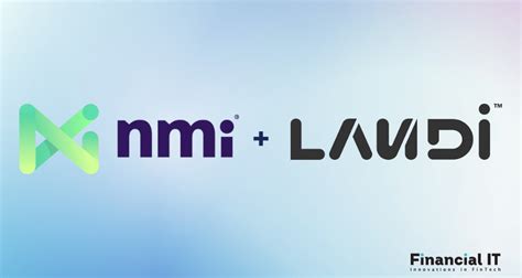 Landi And Nmi Expand Partnership With Launch Of Landi M20se A Compact