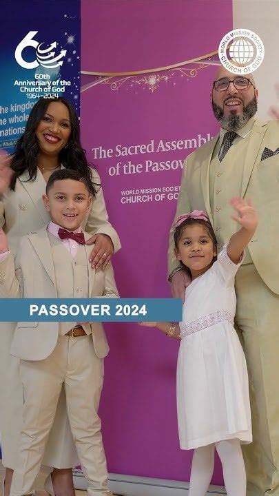 Wmscog Keeps The Passover The Greatest Blessing Wmscog God The Mother Ahnsahnghong Church
