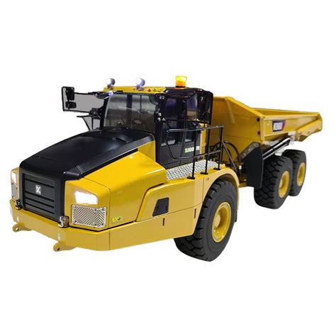 Kabolite K960 Hydraulic Articulated Truck Cat 740gc 2026 Model Heavy Duty Rc