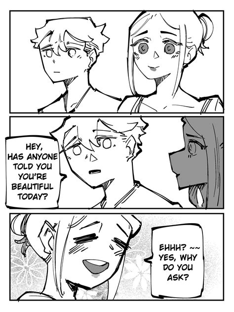 Negative Rizz Rwholesomeanimemes