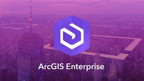 Arcgis Architecture シリーズ Gisの設計