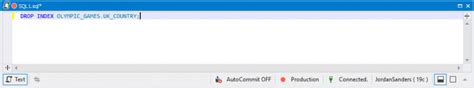 Oracle Index Create Drop Rename Guide With Examples Devart Blog