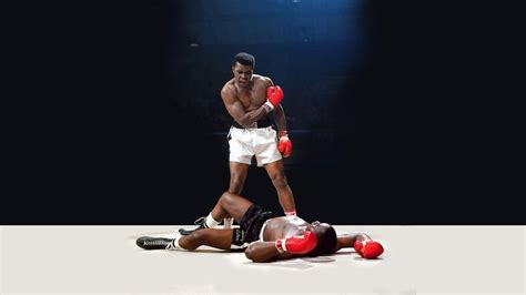 Muhammad Ali Wallpapers Top Free Muhammad Ali Backgrounds