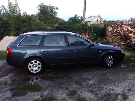 Поднятие клиренса на Ауди А6 С5 проставками — DRIVE2