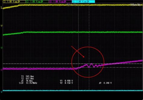 Amic110 Vddcore Voltage Ripple Processors Forum Processors Ti