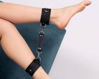 Submissive Sex Ankle Etsy