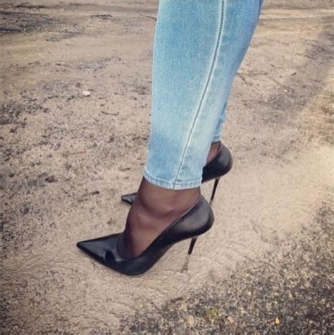 Pin Von Pate Auf Bootsandshoes In 2022 Hochhackige Stiefel