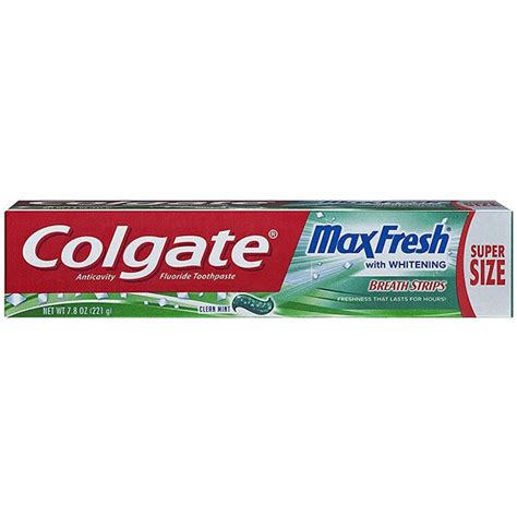 20 Best Toothpastes For Bad Breath Yourtango