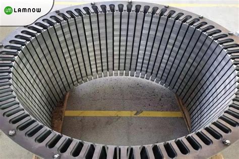 Wind Turbine Employs Asynchronous Generator Lamnow