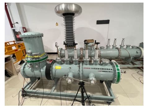 Recognition Of Partial Discharge In Gis Based On Image Feature Fusion