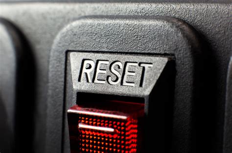 How To Reset Canon Camera To Factory Settings