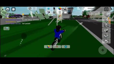Drama The Serial Killer Drama Roblox Malaysia Youtube