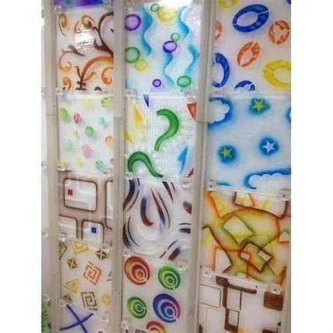 Digital Printed Ps Plastic Sheets At Rs 3000sheet Ps Plastic Sheet