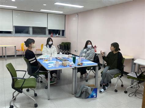 유성구청소년수련관 2022 청소년수련활동인증프로그램 가 오늘 유성구청소년수련관에서