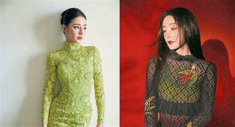 Рейтинг китайских актрис по количеству заключенных рекламных контрактов