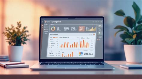 How To Monitor SQL Performance In Spring Boot