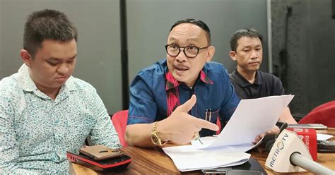 Pt Yorgo Jawara Retail Dan Pt Yorgo Anugrah Nusantara Bantah Timbun 75