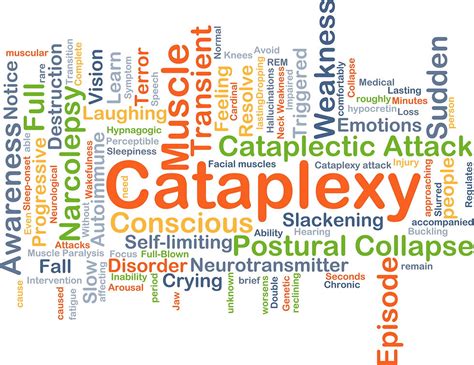 What Is Cataplexy