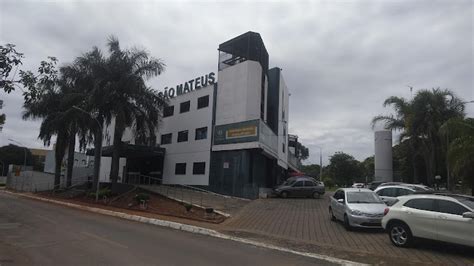 476 Avaliações Sobre Hospital São Mateus Hospital Em Brasília
